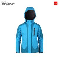 Jual JAKET GUNUNG WANITA JASMINE V2 AREI OUTDOORGEAR - DARK BLUE, XL ...
