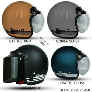 Spon Busa Helm Cargloss Cfm Original Motorcycle promo - Shop | Tokopedia