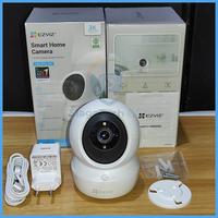 Jual EZVIZ H6C PRO 3MP 5MP 8 MP Smart Home IP Cam Wireless 360° Camera ...