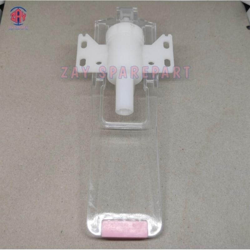 Kran Dispenser Electrolux Galon Bawah Merah - Shop | Tokopedia