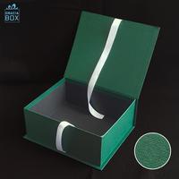 Jual Hard Box Exclusive ukuran 30 cm x 25 cm x12 cm - Hitam - Kota ...