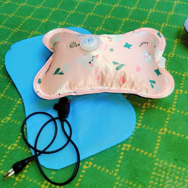 READY STOCK IGRTABLE ELECTRIC HOT PILLOW Heater - TikTok Shop Malaysia