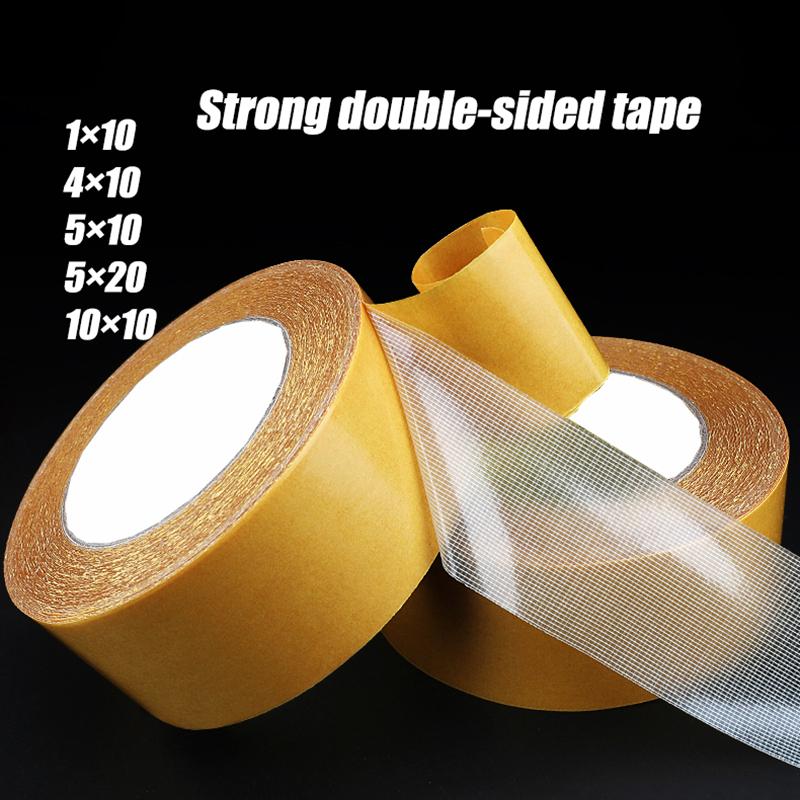 Double Sided Tape Super Strong/Gam Rumput Tiruan/Vinyl floor - TikTok ...