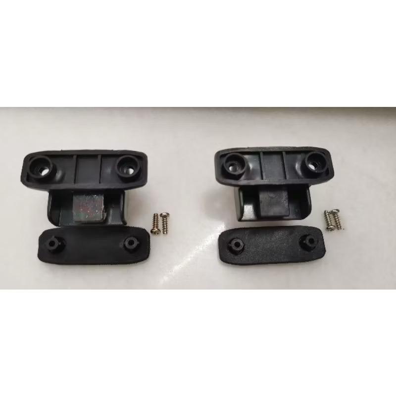 (1PC PRICE) NISSAN VANETTE C22 URVAN E25 SLIDING GLASS LOCK WINDOW ...
