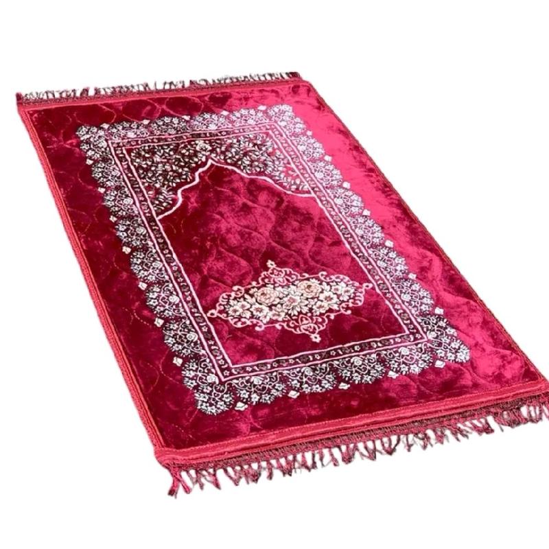 [VIRAL COMFORT] Sejadah Gebu Tebal King Size – Super Soft, Large ...