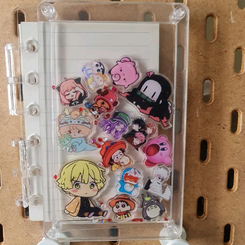 DIY!!! Notebook Shaker A7 - TikTok Shop Singapore