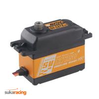 Jual SAVOX SV-1272SG PLUS High Voltage Coreless Digital Servo - Kota ...