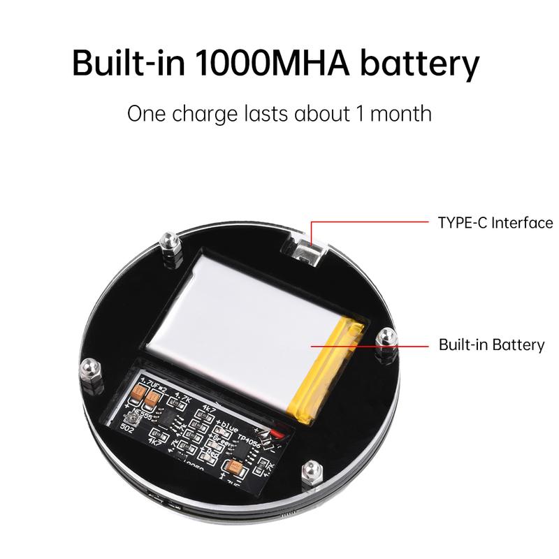Schumann Wave Generator - 7.83HZ Earth Resonance Frequency Low ...