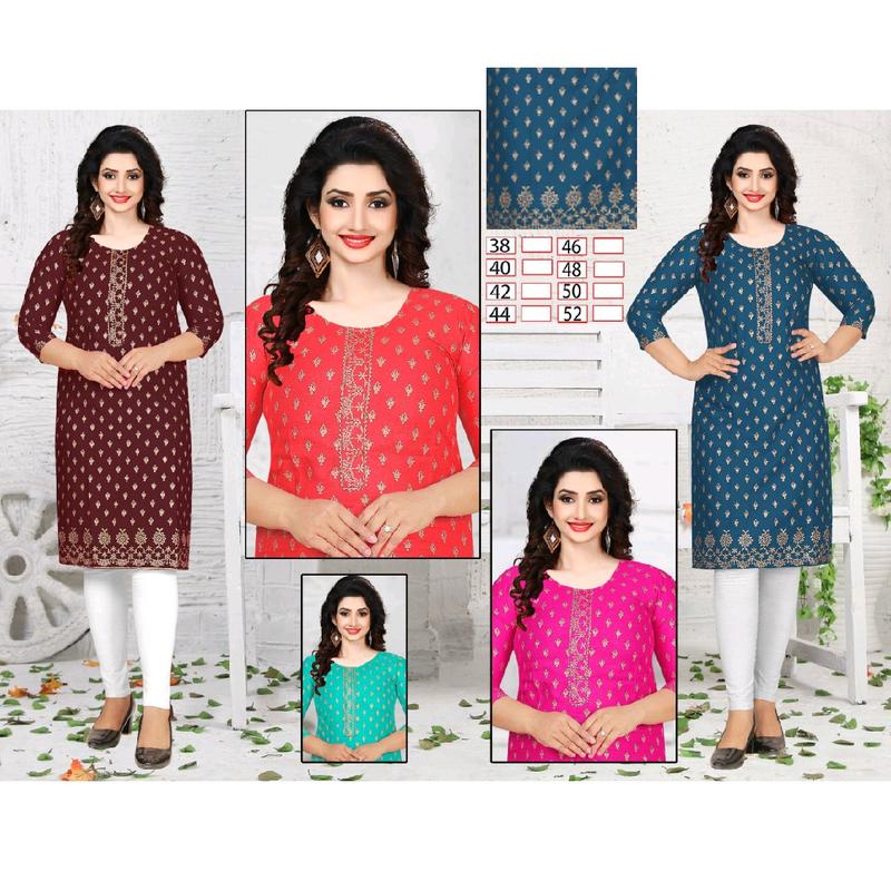TSB DINITHA TOPS (READYSTOCK) M TO 6XL - TikTok Shop Malaysia
