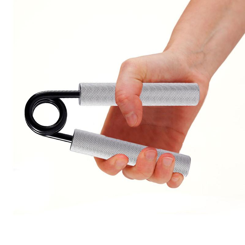 Hand Grip Strengthener Heavy Duty Non Slip Grip Strength Training ...