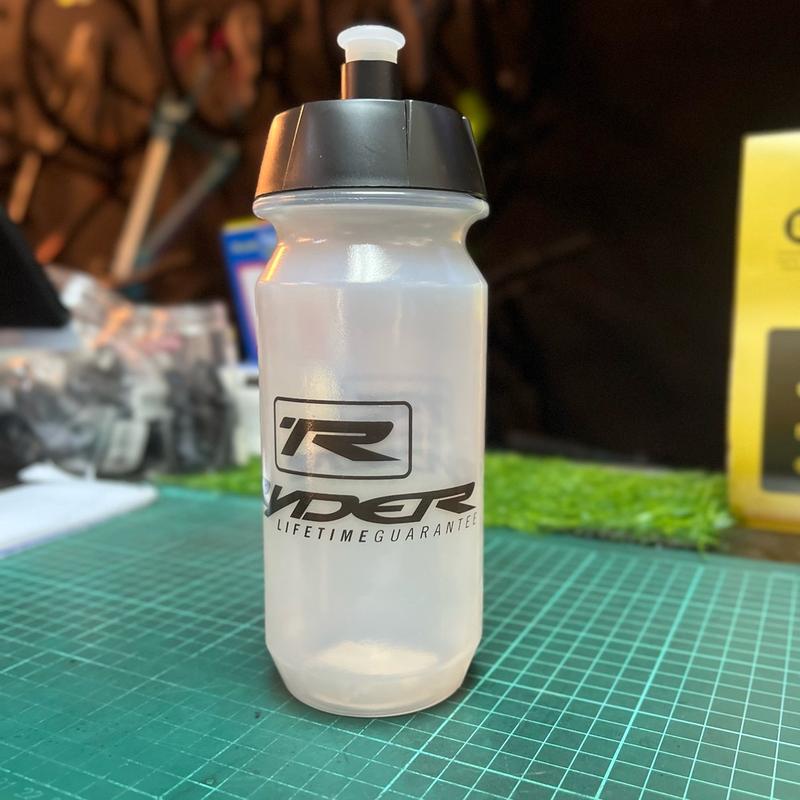 RYDER NEO WATER BOTTLE 600ML CYCLING WATER BOTTLES BPA FREE - TikTok ...