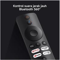 Promo Xiaomi TV Box S (3rd Gen) 4K UHD Dolby Vision Google Tv Garansi ...