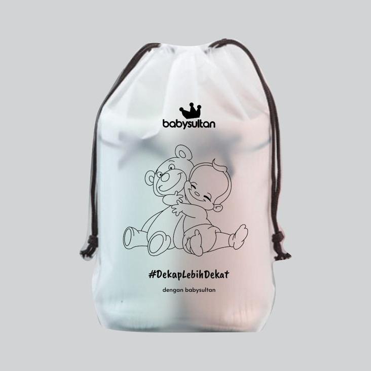 [FREE GIFT] Pouch Mika Limited Edition - Shop | Tokopedia