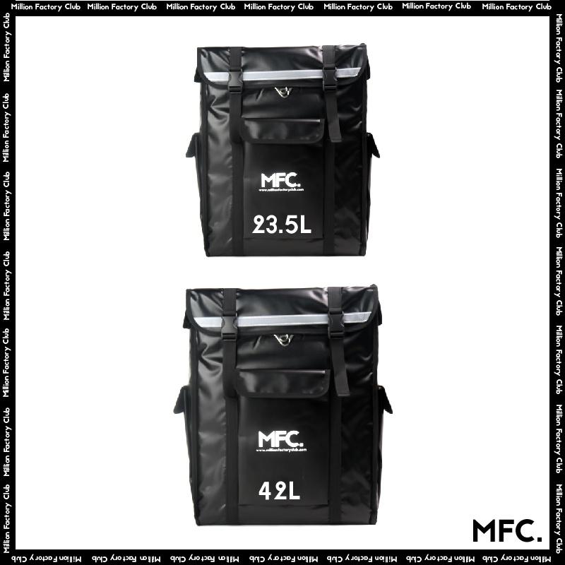 [Magnetic] [Waterproof] MFC MAGNETO Tall Backpack Series Magnetic ...