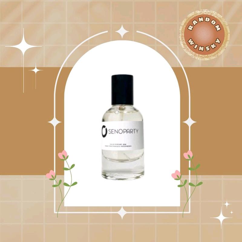 Onix Fragrance Senoparty - 30ml / 50ml - Shop | Tokopedia