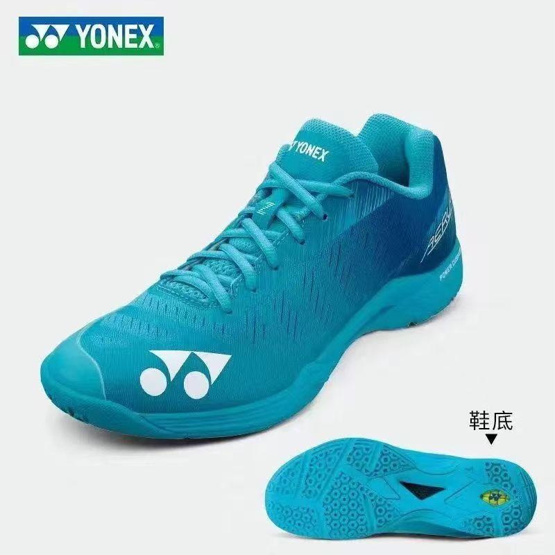 Kasut Badminton, Yonex Power Cushion Aerus3, Untuk Lelaki da - TikTok ...