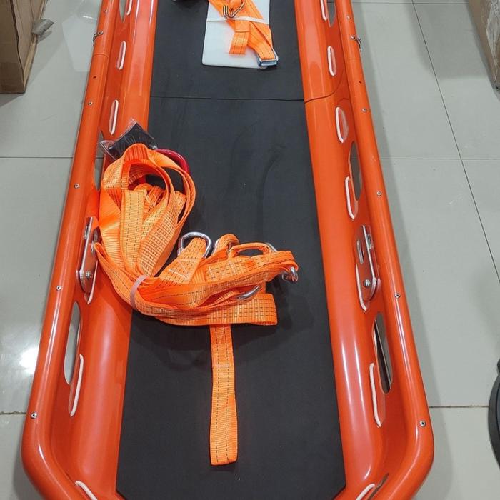 Jual IMPA 391391 Basket Stretcher Foldable - Jakarta Barat - Lautan ...