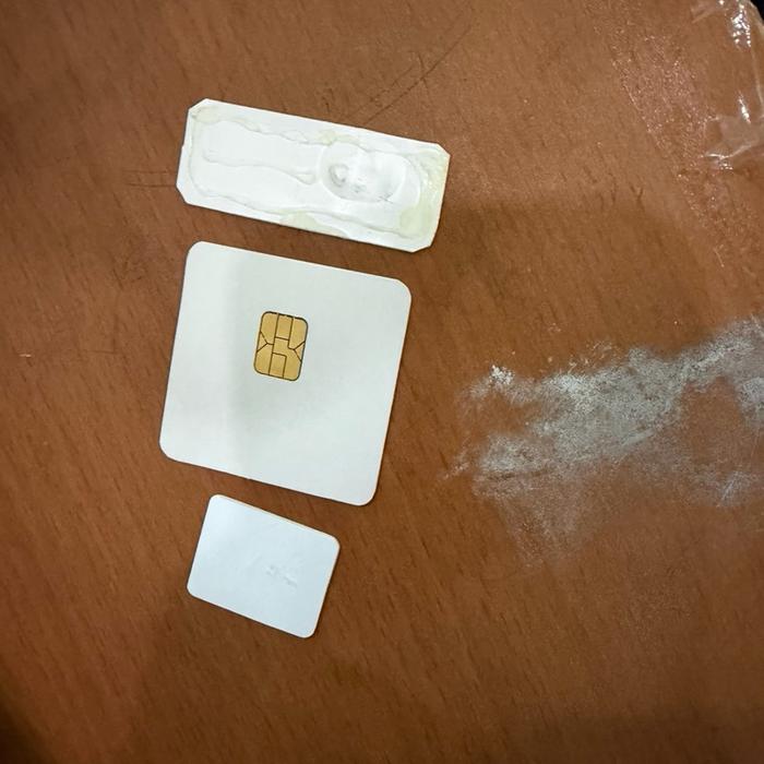 Jual Emoneymandiri Flazzbca Brizzibri Tapcashbni Kartu SIM dan Chip ...
