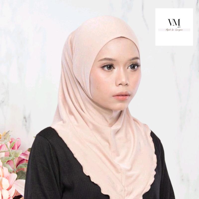 INNERA Inner Ninja Berdagu (Premium Cotton Spandex Material) - TikTok ...