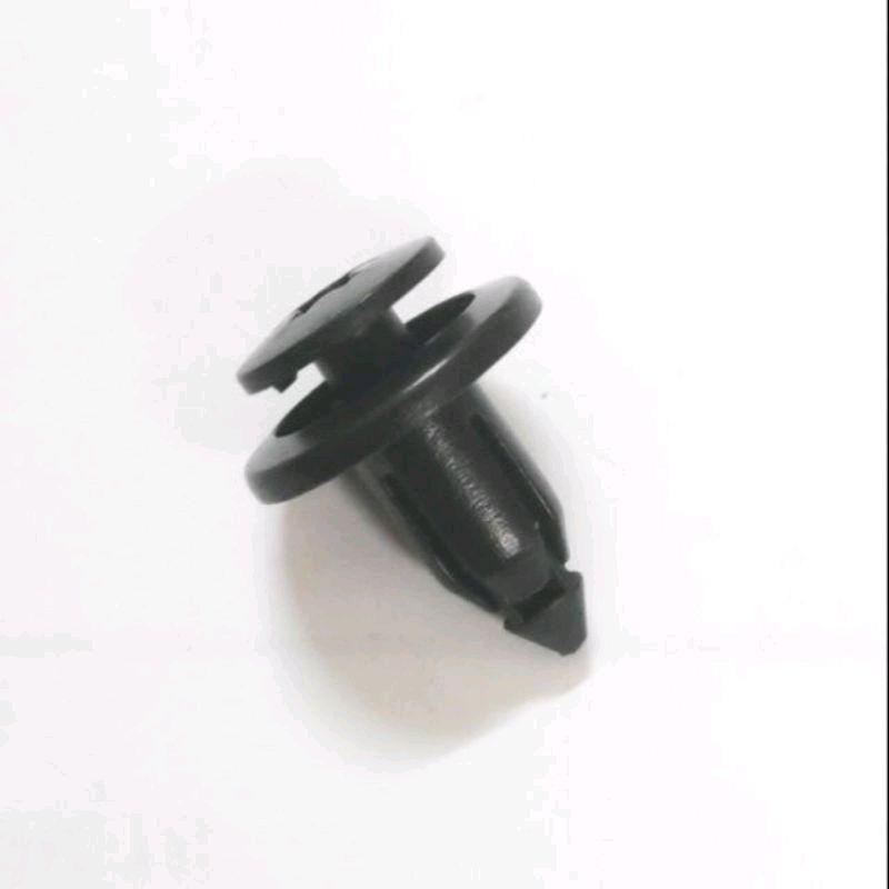 All PERODUA INNER FENDER CLIP/MUDGUARD CLIP Myvi Alza Bezza Axia viva ...