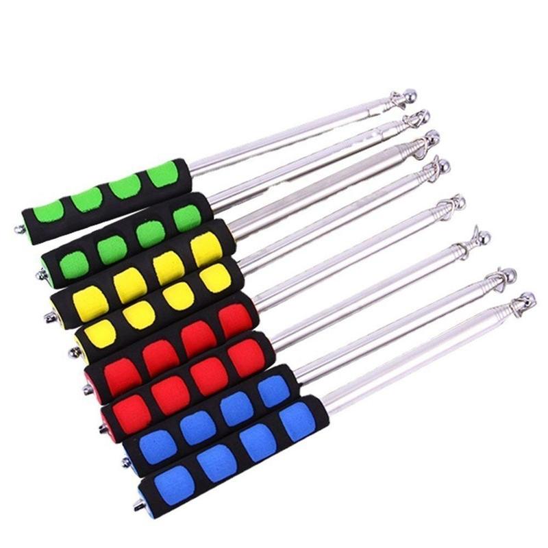 1.2M/1.4M/1.6M/2M Teaching Tools Handheld Windsock Flags Windsock PPT ...
