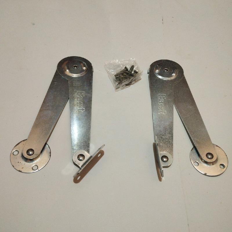 engsel salon stainless ukuran 9 inch engsel siku penahan jendela - Shop ...