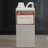 Jual Wash Benzene / Wash Bensin 1Ltr - Jakarta Pusat - Marauders ...