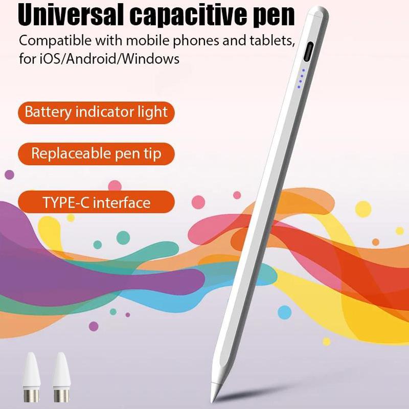 Universal Stylus Pen Capacitive Touch Pen Screen devices pencil ...