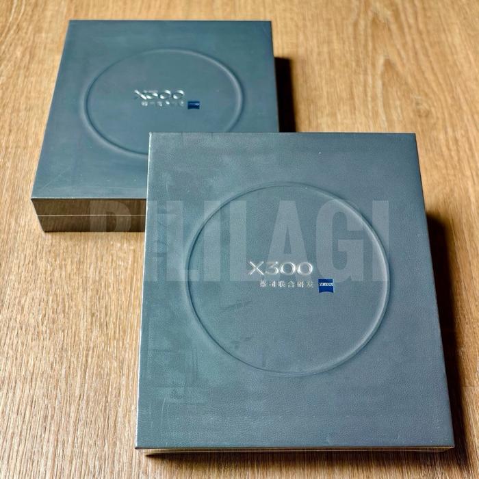 Jual Vivo X300 5G 16+1TB China ROM MediaTek Dimensity 9500 - PINK ...