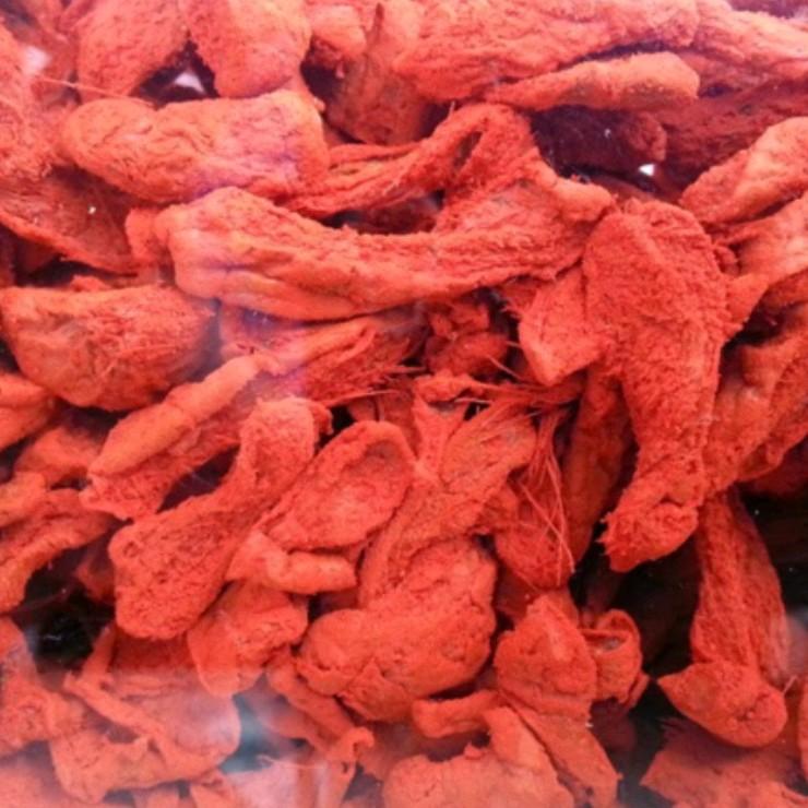 ASAM HALIA KERING MERAH PULAU PINANG - TikTok Shop Malaysia