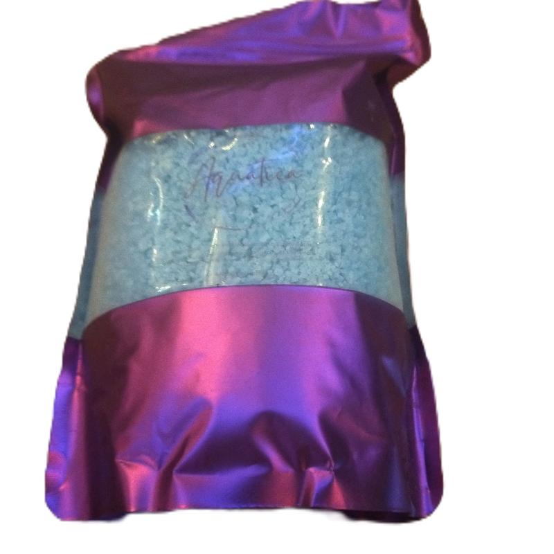 garam spa (aquatica) rendaman kaki dan badan - Shop | Tokopedia