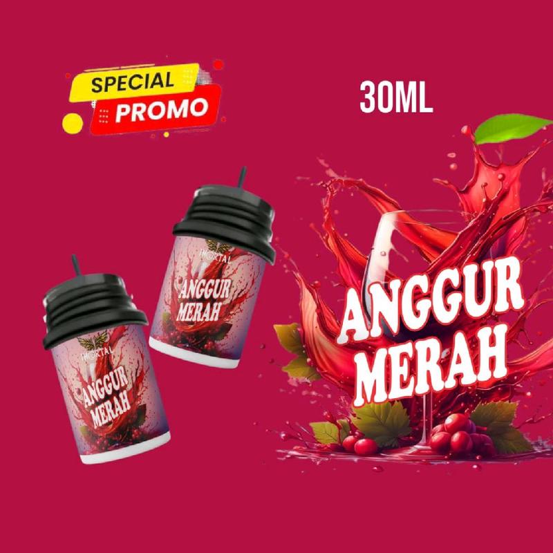 FLASH SALE LIQUID BANANA PARFUME NON ALKOHOL 60ML 30ML - Shop | Tokopedia