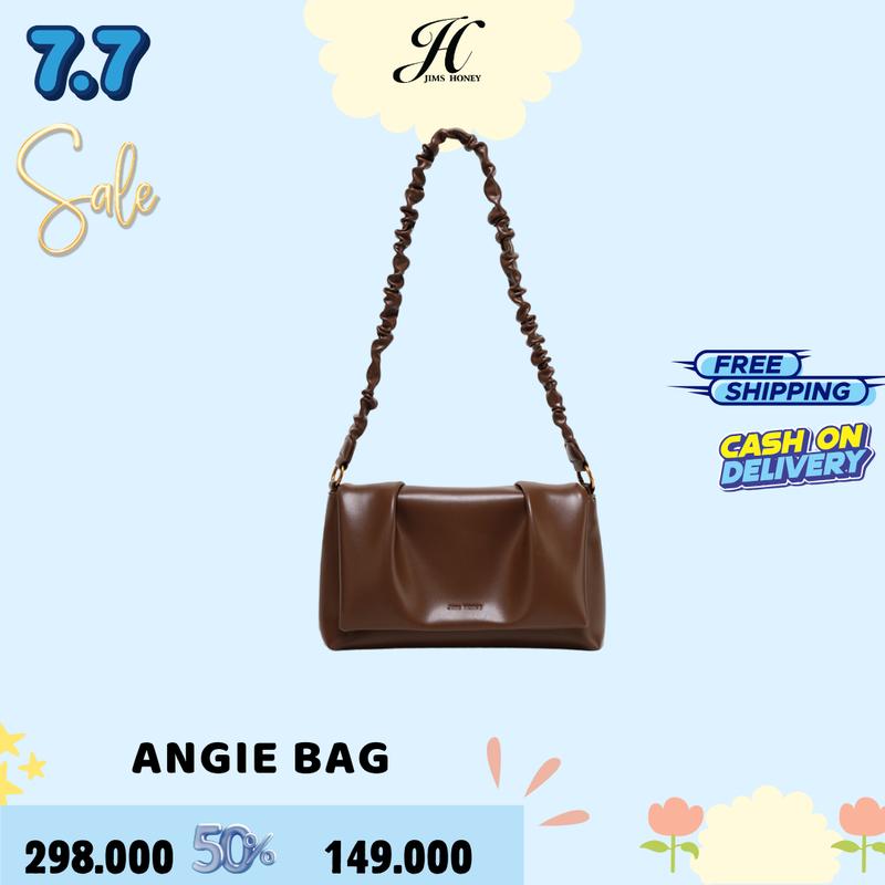 JIMS HONEY TAS SELEMPANG WANITA ANGIE BAG - Shop | Tokopedia