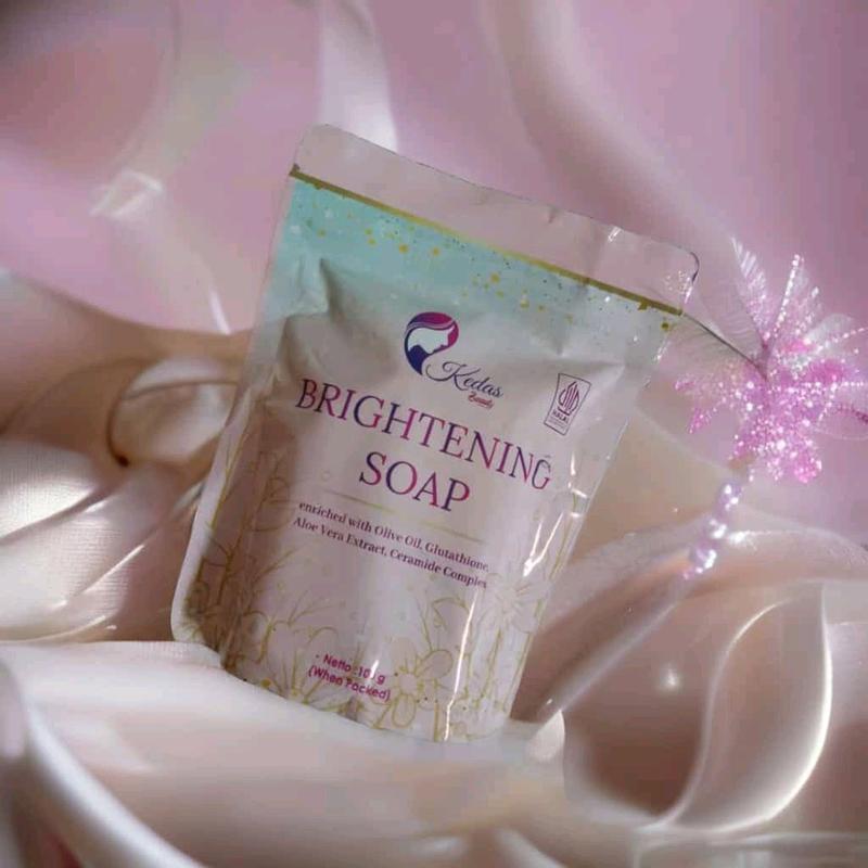 1PCS SABUN KEDAS BEAUTY BRIGHTENIG SHOP - Shop | Tokopedia