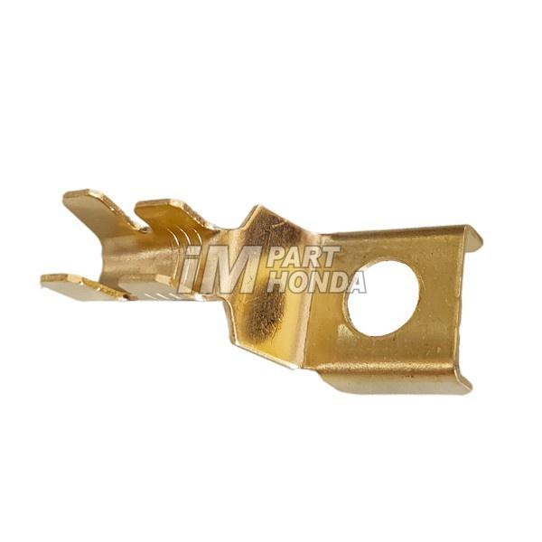 Klem Terminal Accu Aki Bahan Kuningan Anti Karat dan Korosi - Shop ...