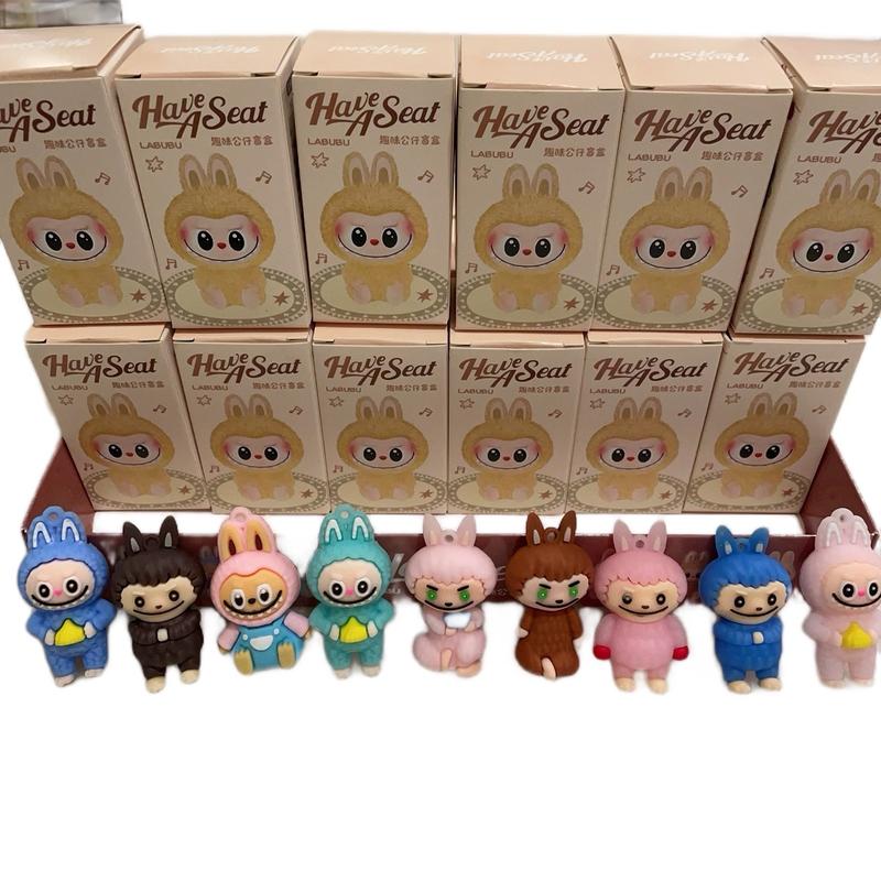 LABUBU LUCKY BOX MYSTERY BOX 1pc - TikTok Shop Malaysia