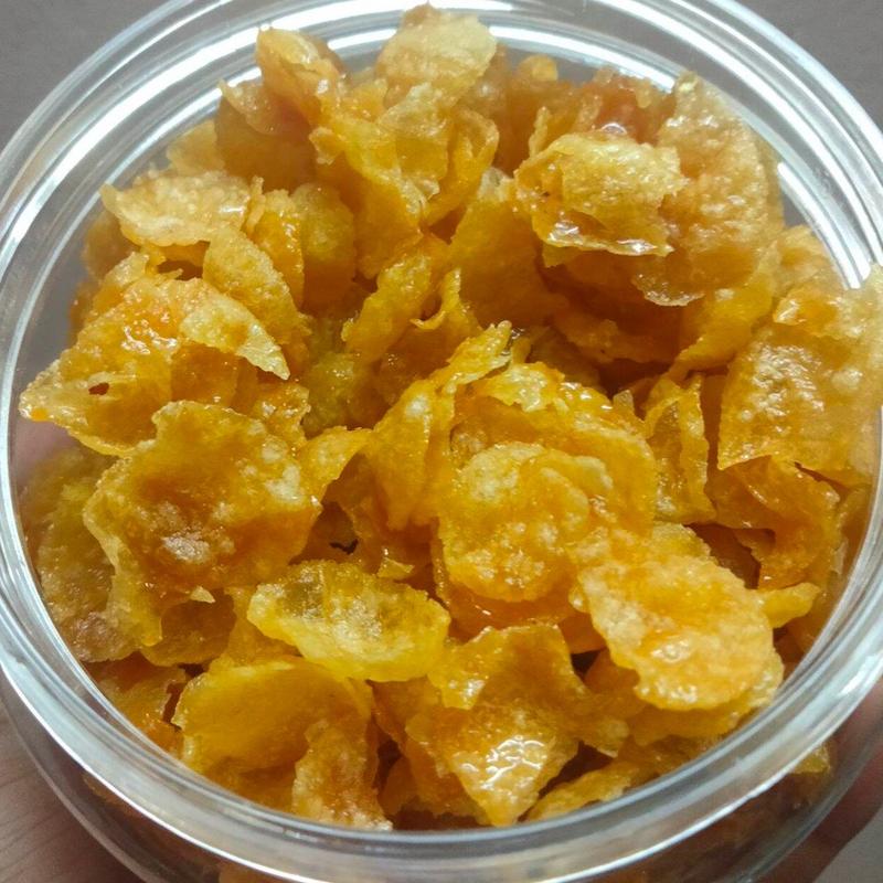 CORNFLAKES MADU [210gram] - TikTok Shop Malaysia