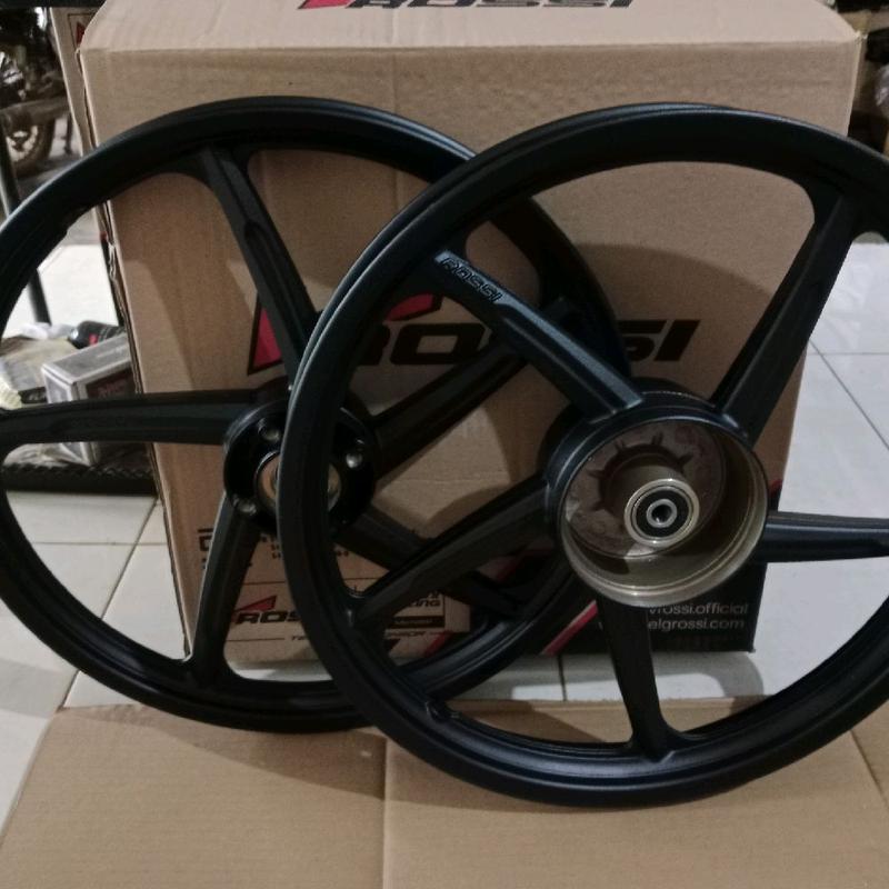velg racing revo absolute, revo fit, revo f1, revo 110,blade old uk 140 ...