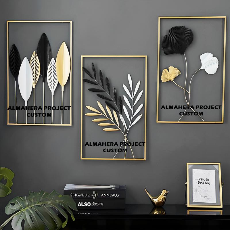 ALMAHERA PROJECT Dekorasi Gantung untuk Rumah model NEW PREMIUM - Shop ...