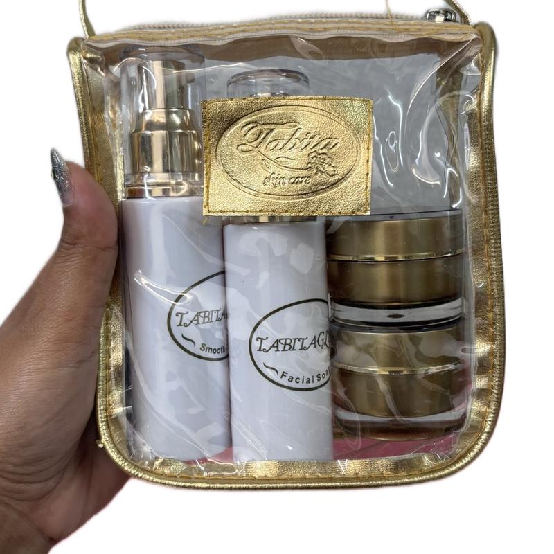 Tabita SET GLOW KECIL Ori Medan - TikTok Shop Malaysia
