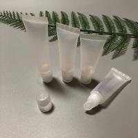 Jual Lip Gloss Tube Packaging Lips Serum Kosmetik Skin Care Bibir ...