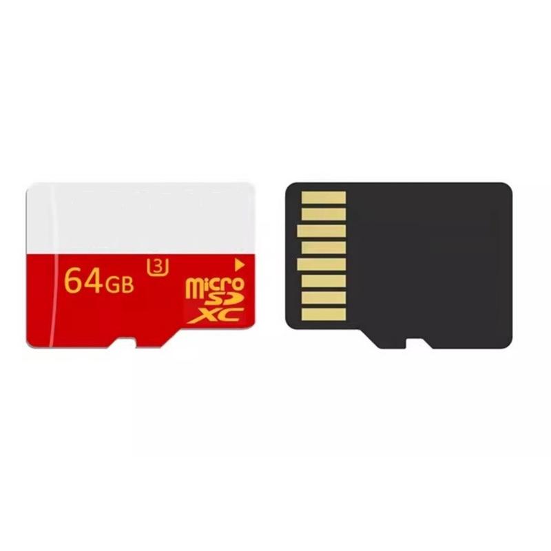 RM2 Memory Card Dashcam Storage Cards 32GB 64GB Storan - TikTok Shop ...