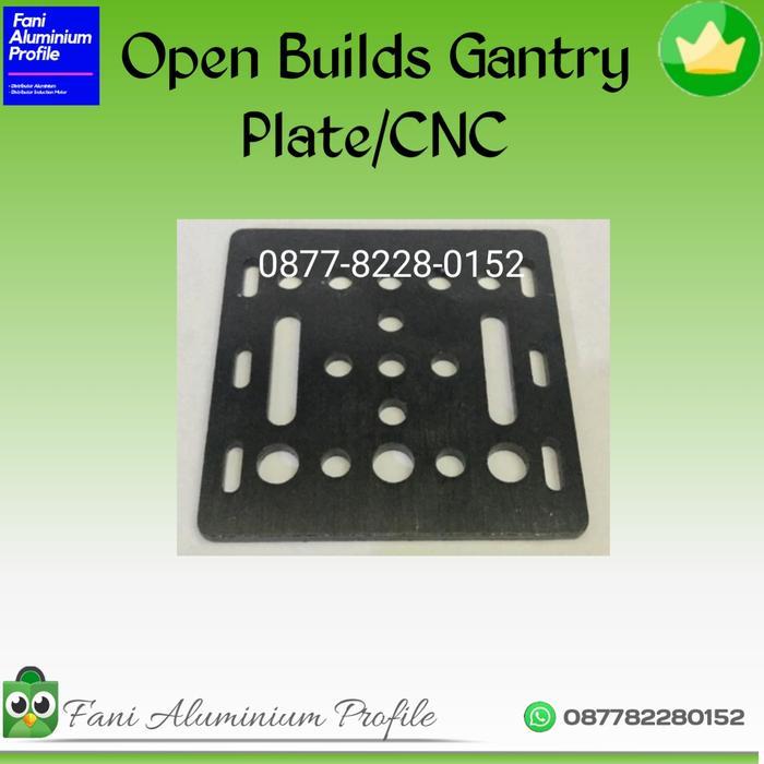 Jual Kas Open Builds Gantry Plate/Cnc . - Jakarta Pusat - Kasih abadi ...