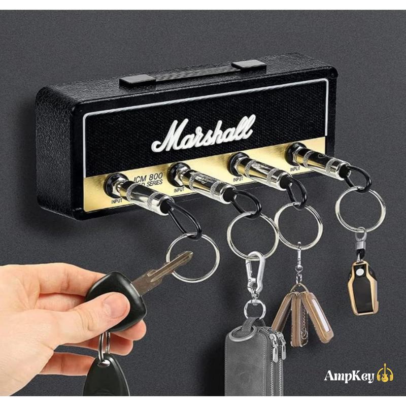 Gantungan Kunci keychain Marshall model Amplifier Speaker - Shop ...