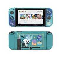 Jual Geekshare Cat Edition Switch Case Accessories for Switch 1 (V1/V2 ...