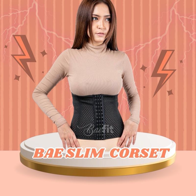 Bae Slim Corset Baefit (Unisex) - TikTok Shop Malaysia