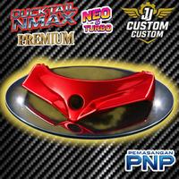 Jual DUCKTAIL NMAX TURBO-NEO techmax - DUCKTAIL BIRU MUDA - Kota Bekasi ...