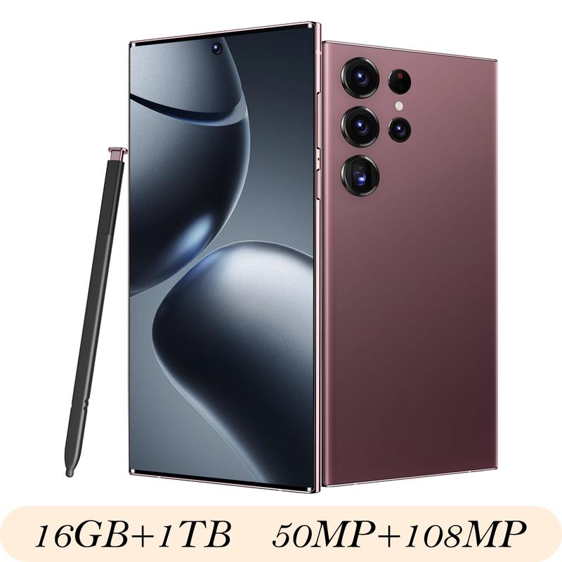 N0TE 30i 16GB RAM + 512GB ROM Smartphone 33W SUPERVOOC | Bateri ...