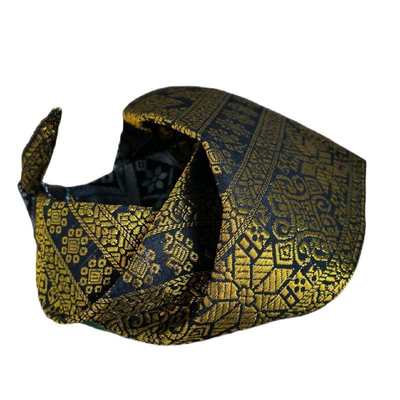 Tanjak Laksamana Muda - TikTok Shop Malaysia