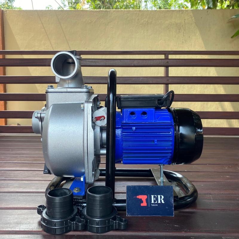 Pompa Air Modifikasi SNB 50 2” SEDOT KOTORAN & Irigasi Sanyo - Shop ...